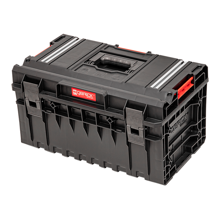 Organizer alata System One 350 2.0 Technik Qbrick