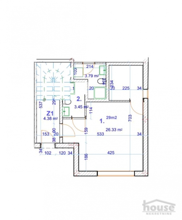 Stan VETERNIK, VETERNIK, kv: 29, € 43360, ID: 1062751