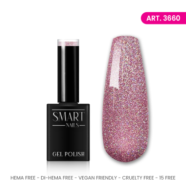 SMART polish gel PRISMA art.3660