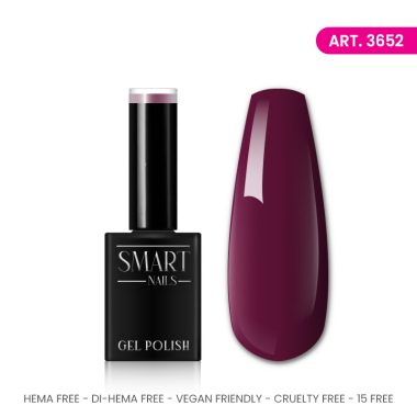 SMART polish gel art.3652