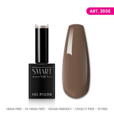 SMART polish gel art.3656