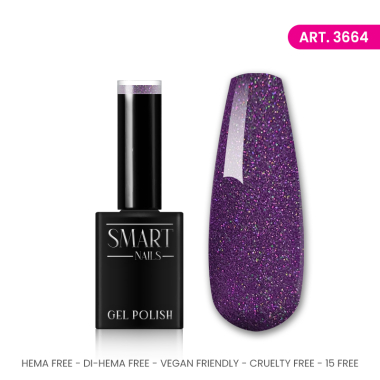 SMART polish gel PRISMA art.3664