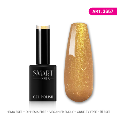 SMART polish gel DIAMOND art.3657