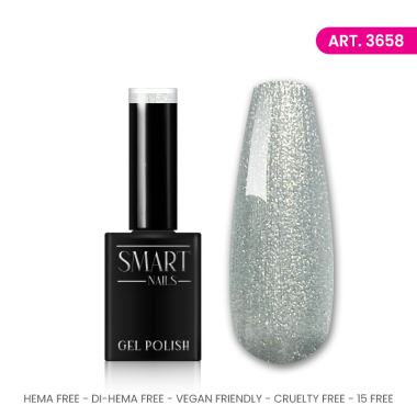 SMART polish gel DIAMOND art.3658