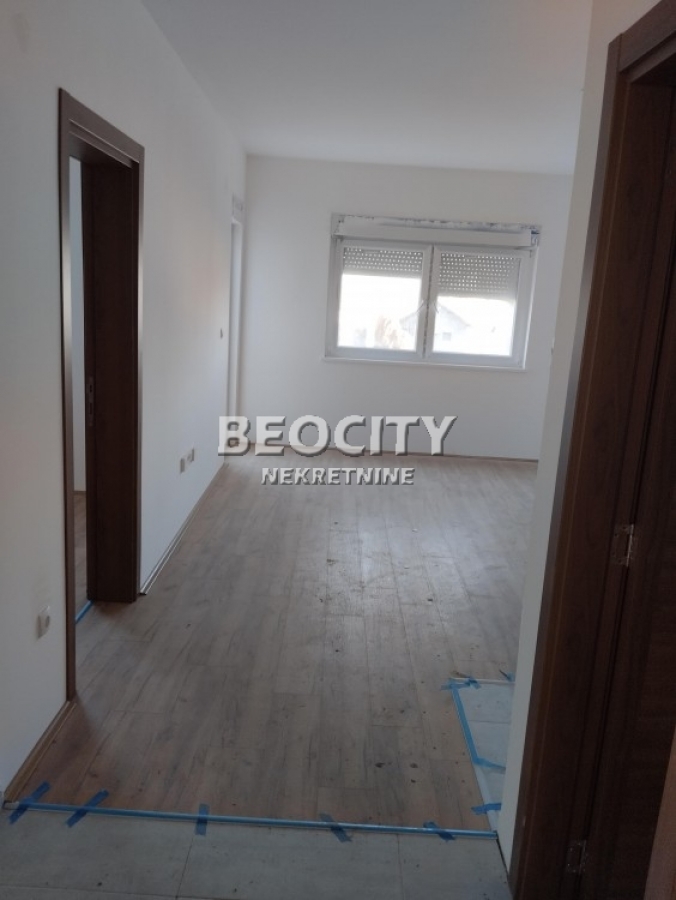 Novi Sad, Adice, Steva Čuturila, 1. 5, 41m2, 76590EUR