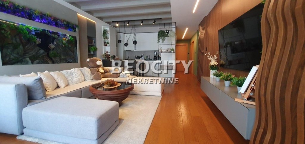 Novi Sad, Rotkvarija, , 4. 0, 97m2, 400000EUR