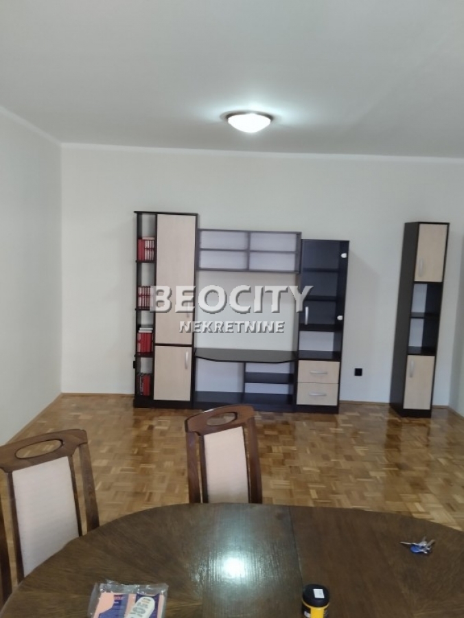 Novi Sad, Novo Naselje, Mileve Marić, 2. 0, 58m2, 118000EUR