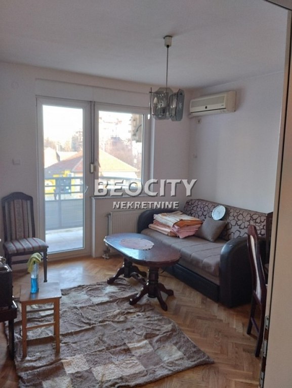 Novi Sad, Nova Detelinara, Kornelija Stankovića, 2. 0, 45m2, 115000EUR