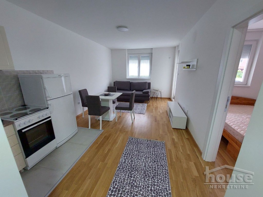 Stan NOVI SAD, ADICE, kv: 38, € 97850, ID: 1063159