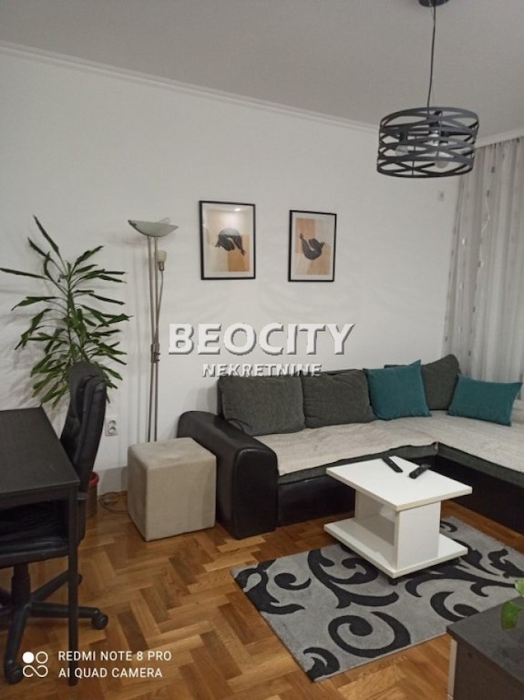 Novi Sad, Nova Detelinara, Veselina Masleše, 2. 0, 48m2, 125000EUR