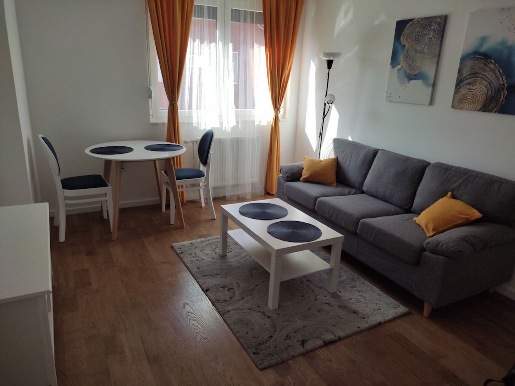 NOVI SAD - PODBARA - 32. 00 m2