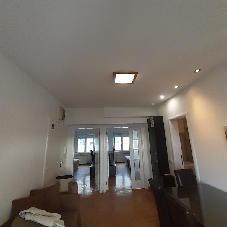 STARI GRAD TERAZIJE 53m2 , 222600e