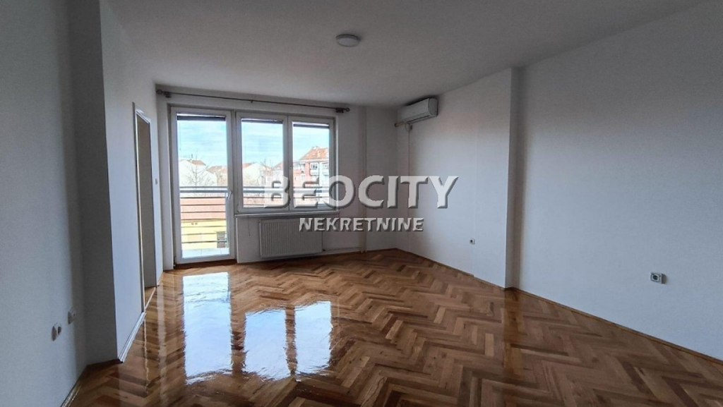 Novi Sad, Centar, Socijalno, 1. 5, 43m2, 129000EUR