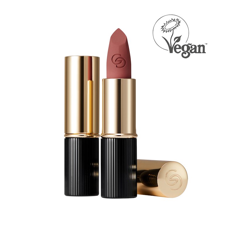 GIORDANI GOLD
Giordani Gold Iconic Matte ruž ZF 15