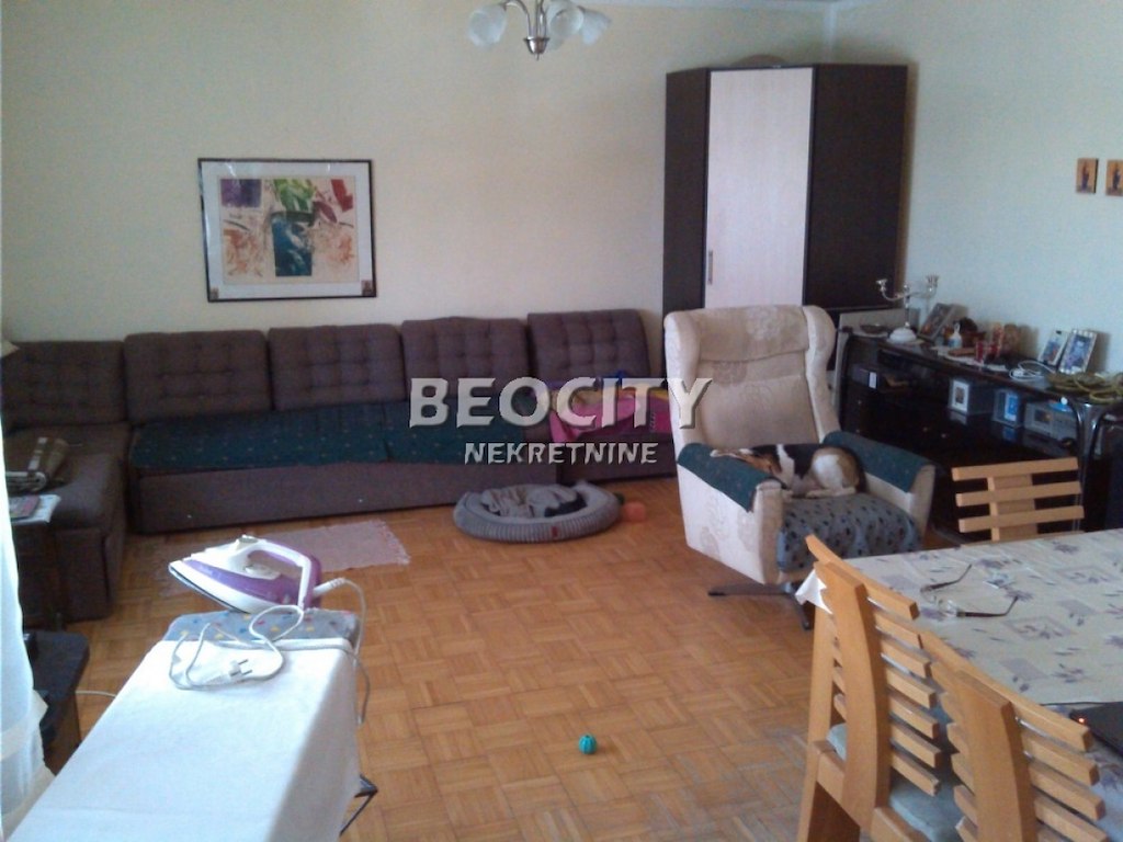 Novi Sad, Liman 3, Balzakova, 2. 5, 65m2, 165000EUR