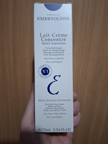 Embryolisse hidratantna krema