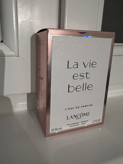 LANCOME- La vie est belle 50ml