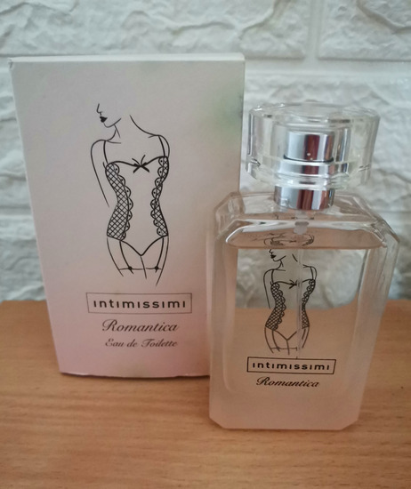 Intimissimi Romantica 50ml