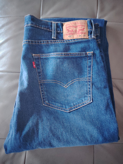 Levis 505 farmerice