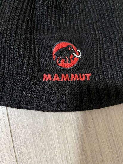 MAMUT original kapa NOVA