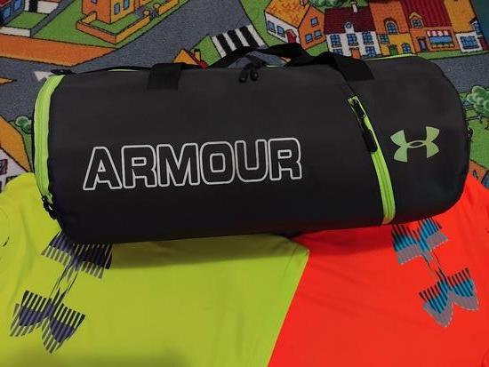 Nova Under Armour sportska torba