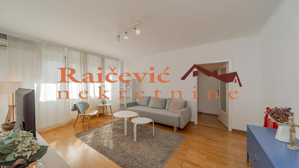 Izdavanje, dvosoban stan, 60m2, Tašmajdan, Palilula, Beograd