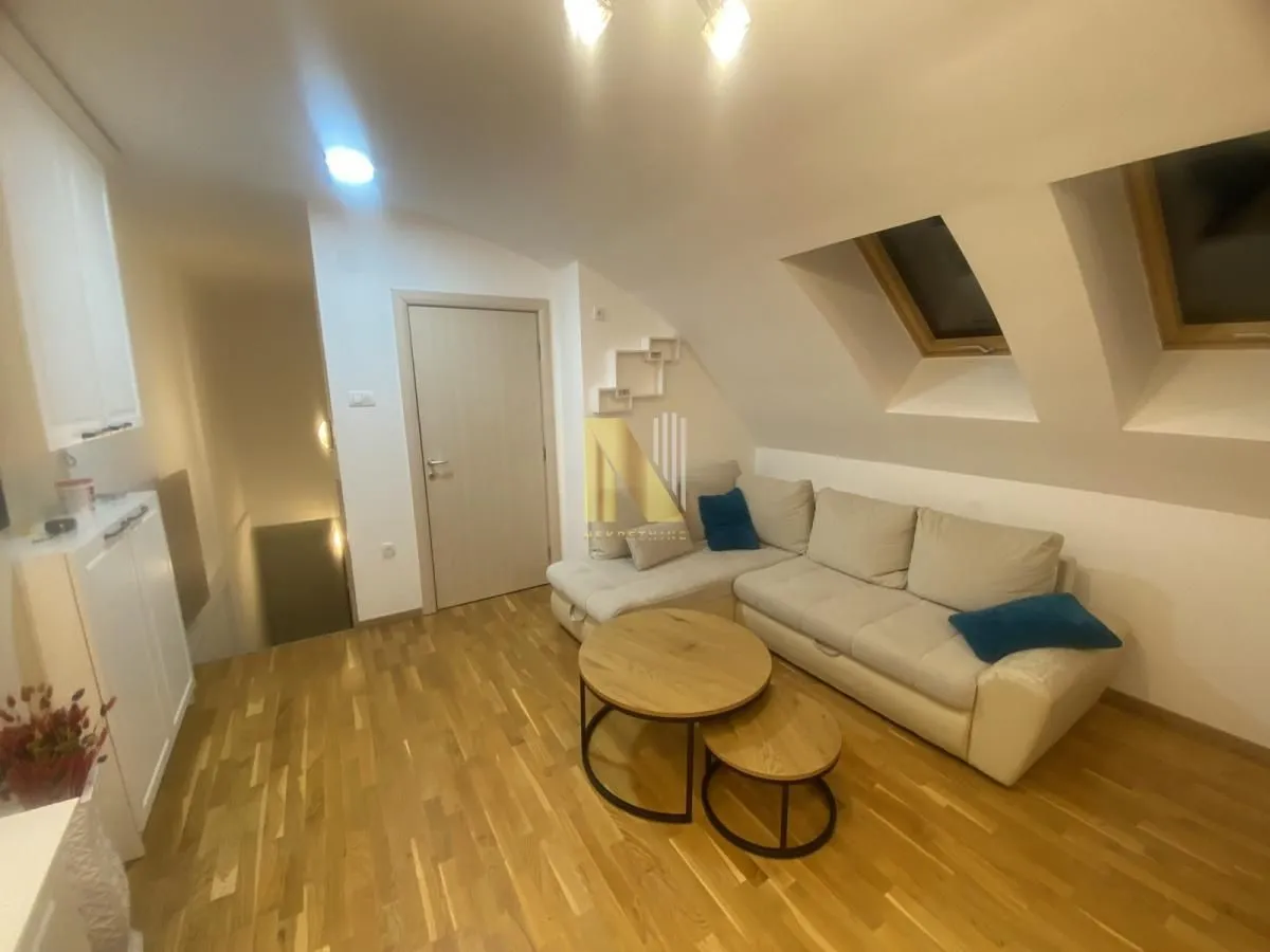 Izdavanje, dvosoban stan, 51m2, Nova Detelinara, Novi Sad, Novi Sad