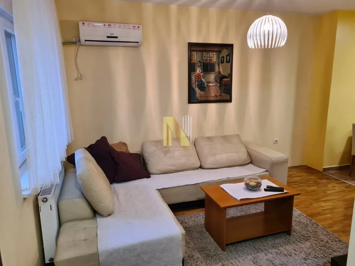 Izdavanje, jednosoban stan, 42m2, Grbavica, Novi Sad, Novi Sad