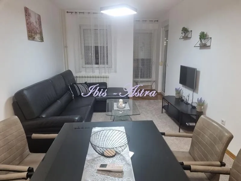 Izdavanje, dvosoban stan, 46m2, Voždovac, Beograd