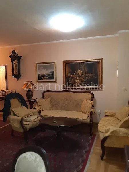 Izdavanje, dvosoban stan, 63m2, Stari Merkator, Novi Beograd, Beograd