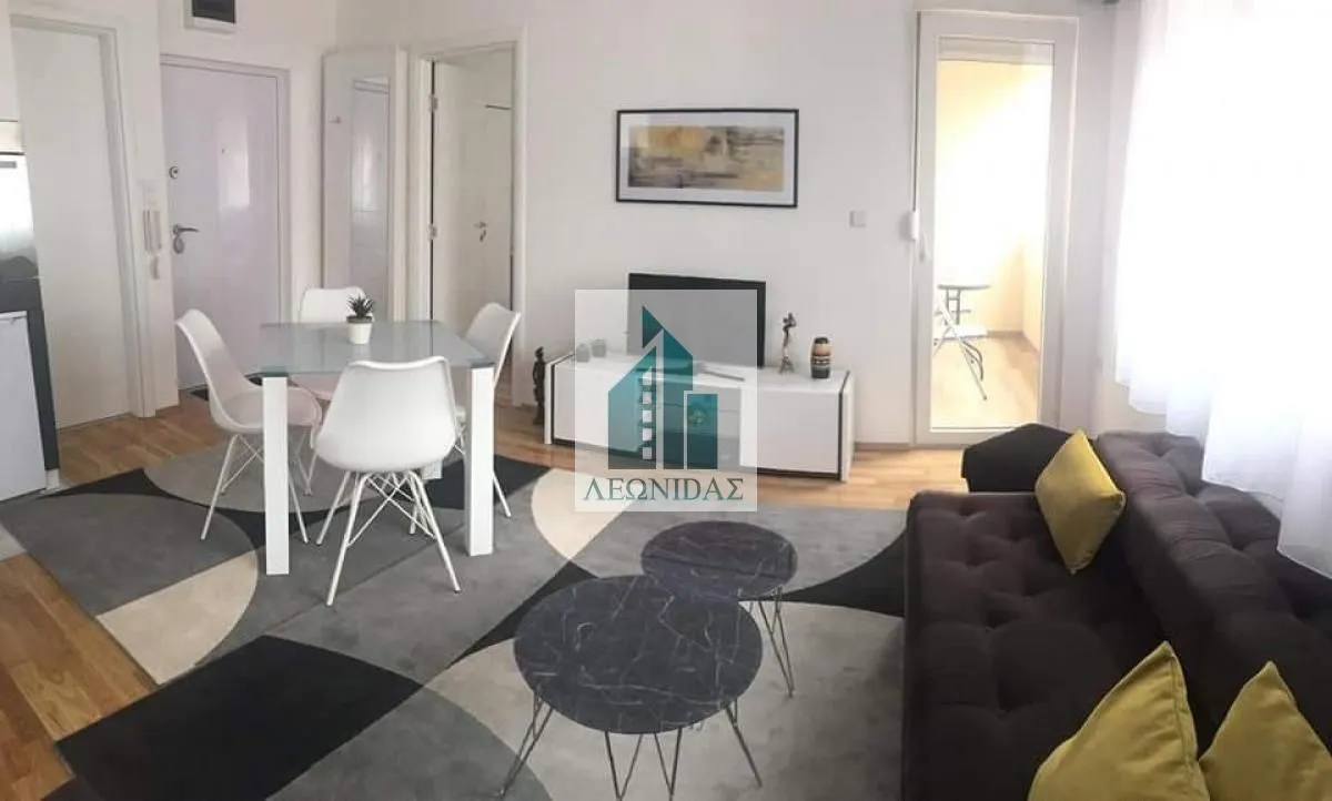 Izdavanje, jednosoban stan, 40m2, Centar, Niš