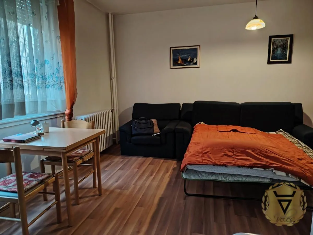 Izdavanje, jednosoban stan, 30m2, Dorćol, Beograd