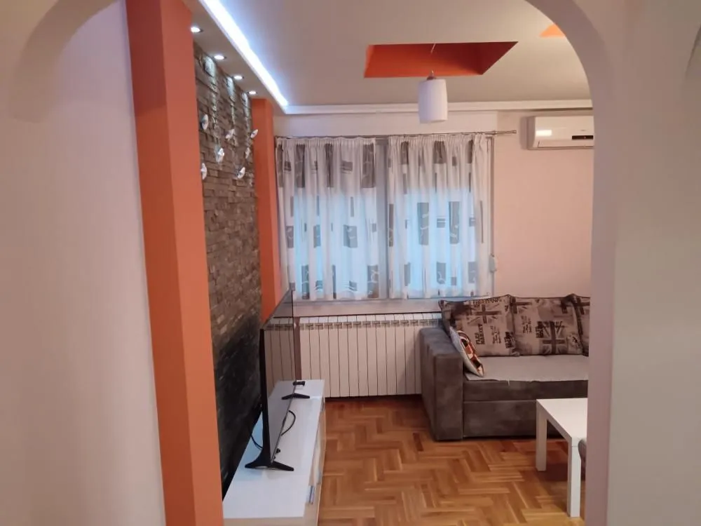 Izdavanje, jednosoban stan, 34m2, Novi Sad, Novi Sad