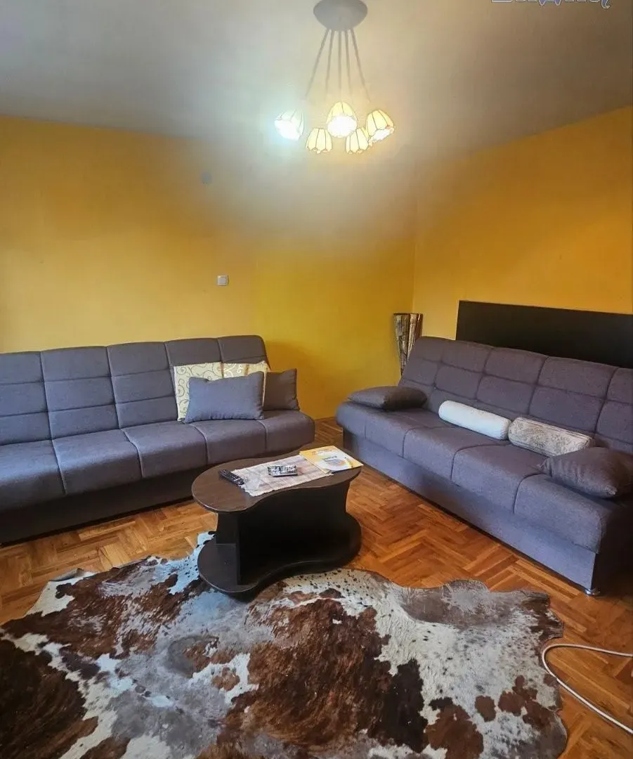 Izdavanje, jednosoban stan, 39m2, Cerak, Beograd