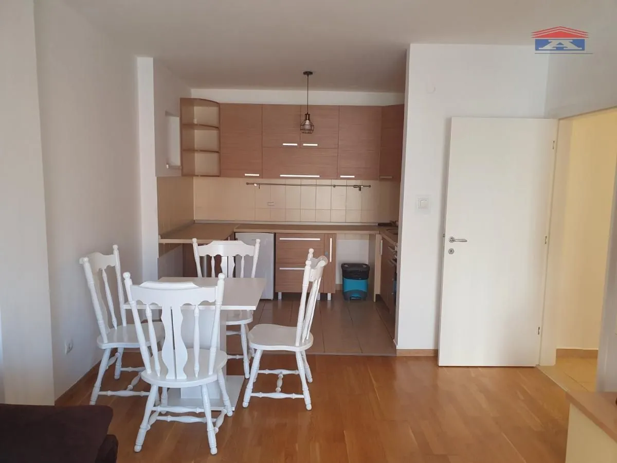 Izdavanje, jednosoban stan, 50m2, Nova Detelinara, Novi Sad, Novi Sad