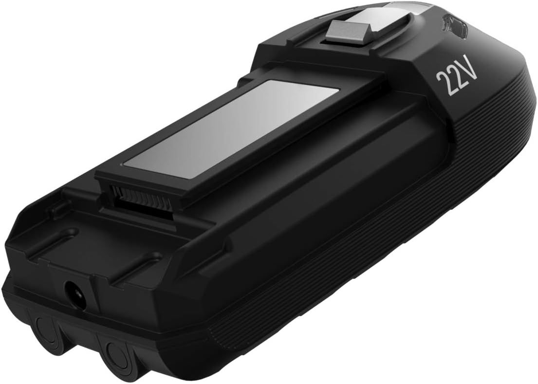 ROWENTA BATERIJA ZA USISIVAČE 22V ZR009700