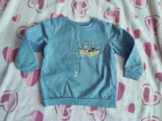 Duks vel 98