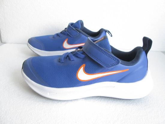 PATIKE "NIKE STAR RUNNER" 33 jednom obuvene