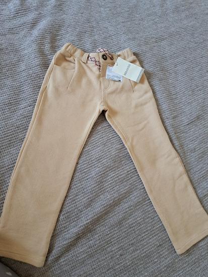 BEBA KID'S pantalone %