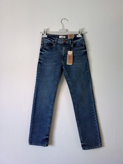 Rezz LINDEX jeans 11-12Y