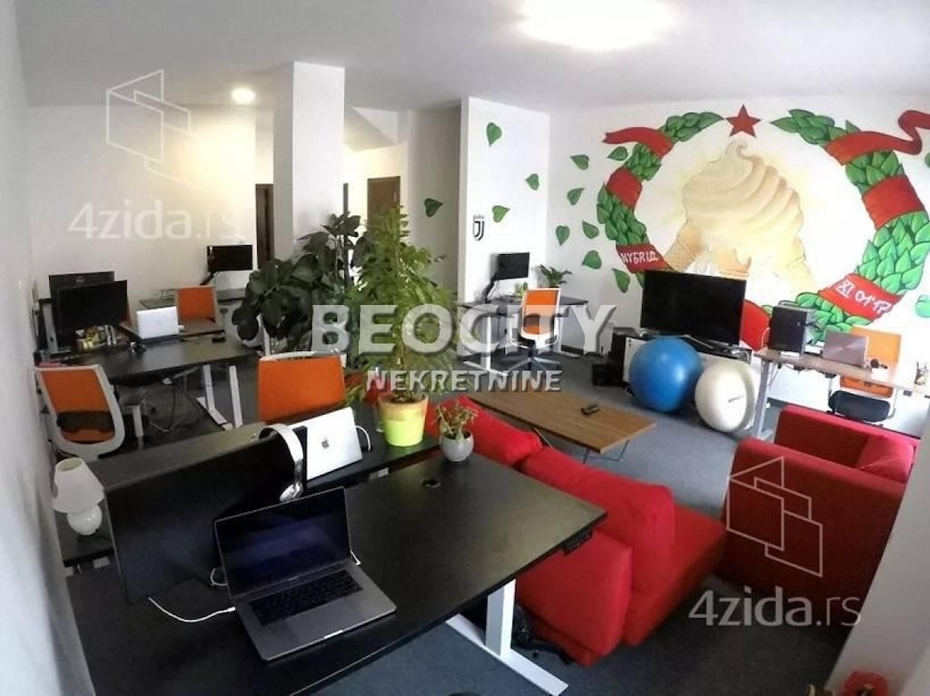 Novi Sad, Liman 2, PARK CITY, 5. 5, 140m2, 1500EUR