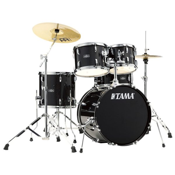 Tama ST50H5C-BNS Stagestar Komplet bubnjeva sa činelama