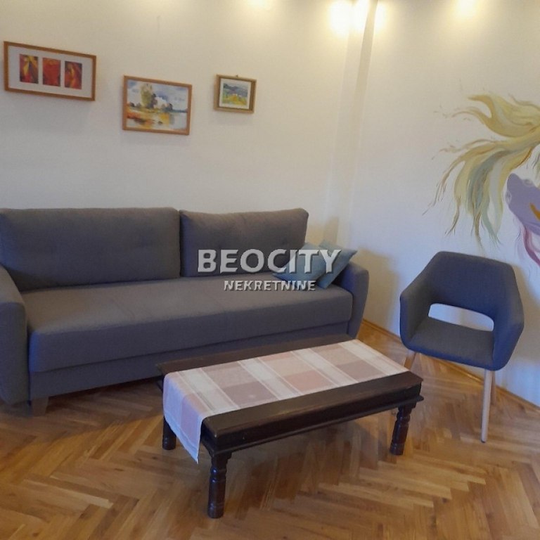 Novi Sad, Novo Naselje, Mileve Marić, 2. 0, 56m2, 500EUR