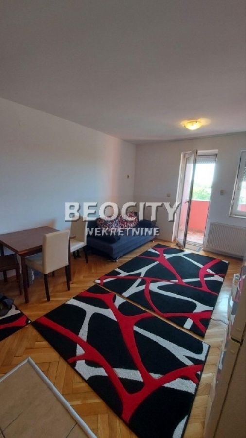 Novi Sad, Nova Detelinara, Veselina Masleše , 0. 5, 28m2, 300EUR