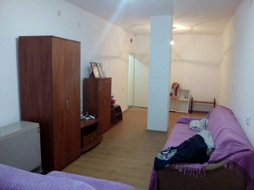 Dvosoban stan za izdavanje, Medijana, 250€, 60m²