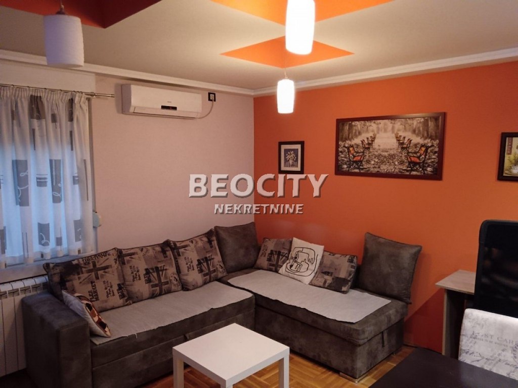 Novi Sad, Liman 3, Narodnog fronta, 1. 5, 34m2, 400EUR