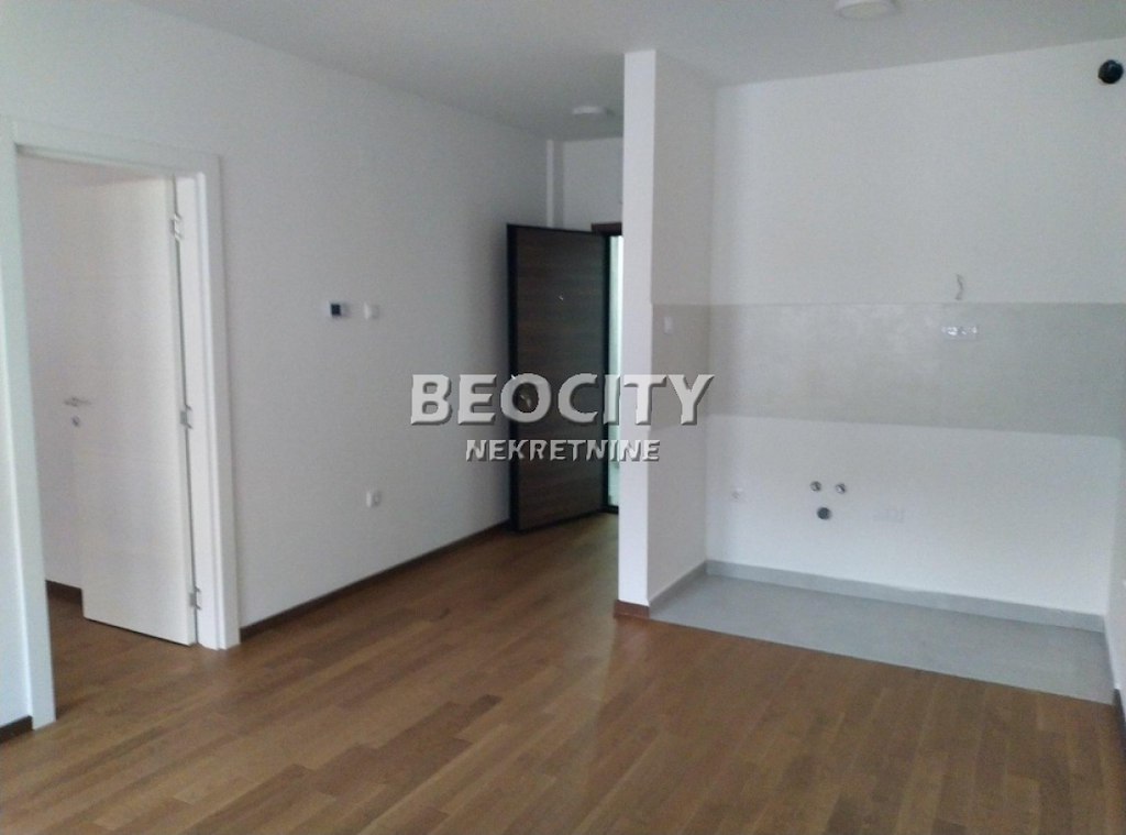 Novi Sad, Podbara, Bele Njive, 1. 5, 36m2, 350EUR