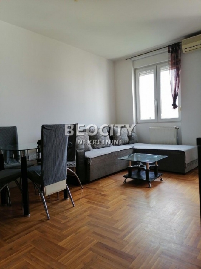 Novi Sad, Bulevar patrijarha Pavla, Subotička, 2. 0, 42m2, 400EUR