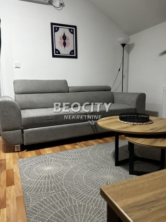 Novi Sad, Bulevar patrijarha Pavla, Ticanova, 1. 5, 40m2, 450EUR Pet friendly