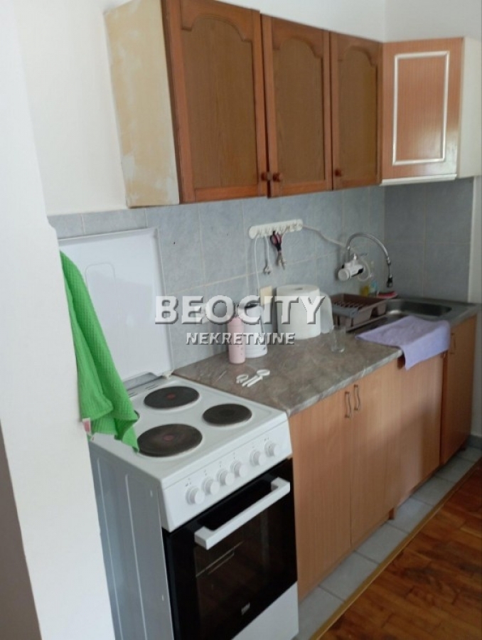 Novi Sad, Podbara, Pavla Stamatovića, 0. 5, 24m2, 270EUR Pet friendly